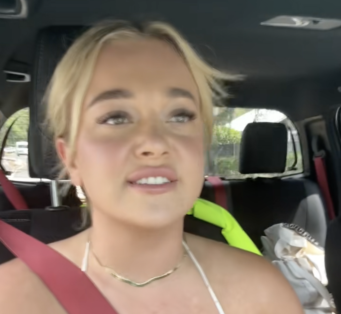 JOE.ie - Garron Noone says he will donate all his TikTok income on one ...