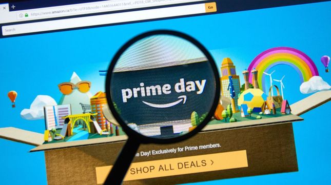 Everything you need to know about Ireland's first Amazon Prime Day