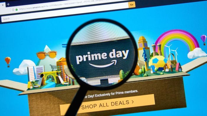 Everything you need to know about Ireland's first Amazon Prime Day