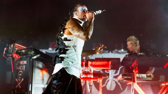 The Prodigy announce UK and Ireland tour for 2026 - how to get tickets