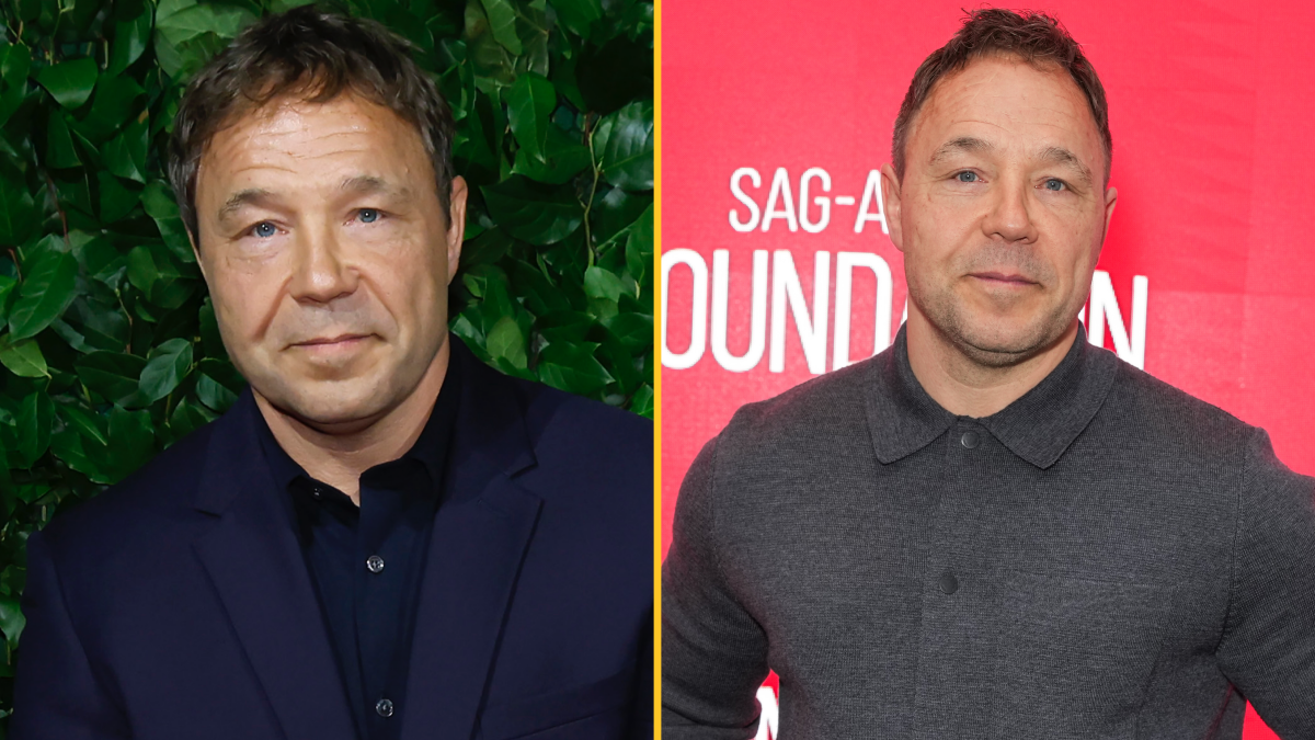 JOE.ie - Stephen Graham reveals the racist abuse he suffered because of ...