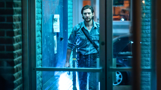 New Stephen King thriller show out this weekend is like Stranger Things ...