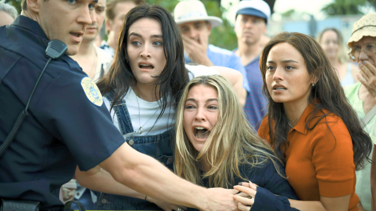 JOE.ie - Bonnie Blue has revealed her full body count