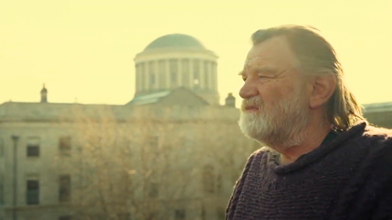 Brendan Gleeson's documentary about legendary Irish pub is airing on TV