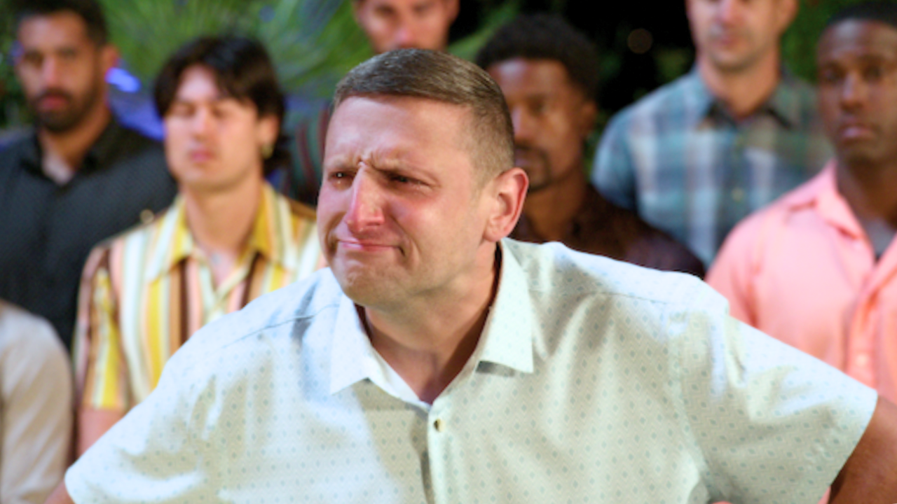 James Carter Cathcart, voice of Pokémon's James, Meowth and Professor ...