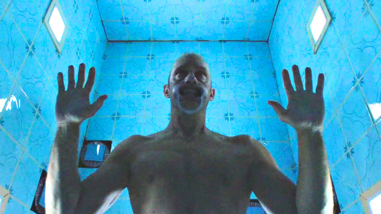 Squid Game actor forced to apologise after sharing NSFW version