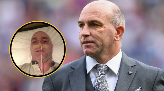 JOE.ie - GAA make controversial DJ Carey call despite pressure from ...