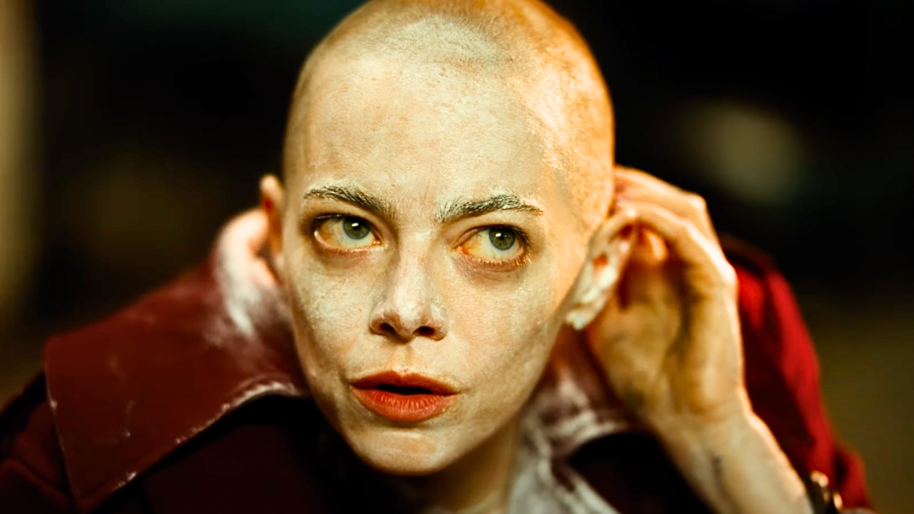 New Irish drama dubbed 'one to watch' gets powerful first look