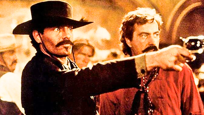 One of the best Western movies ever is on TV tonight