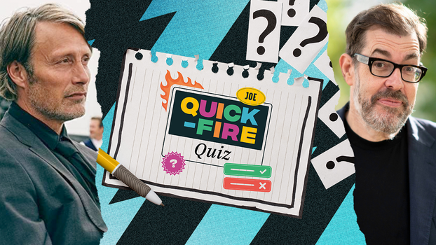 The JOE quick-fire general knowledge quiz: Day 504