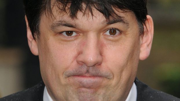 JOE.ie - Graham Linehan says he was arrested for tweets about trans ...