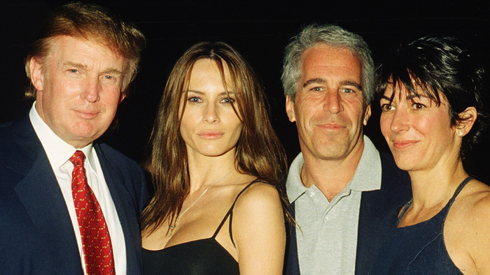 JOE.ie - White House goes into meltdown as alleged Trump letter to ...