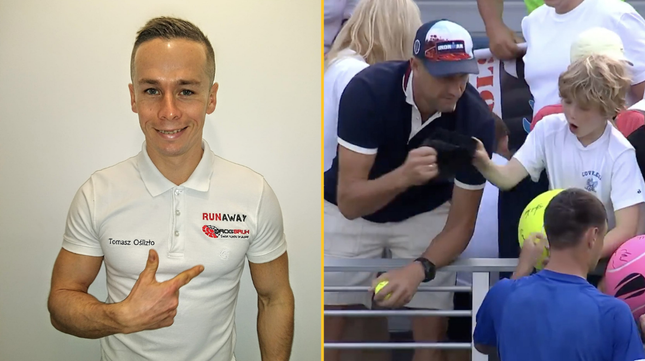 JOE.ie - JOE's definitive list of unwritten football rules