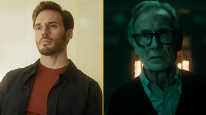 JOE.ie - First look into Harlan Coben’s new series Lazarus as trailer drops