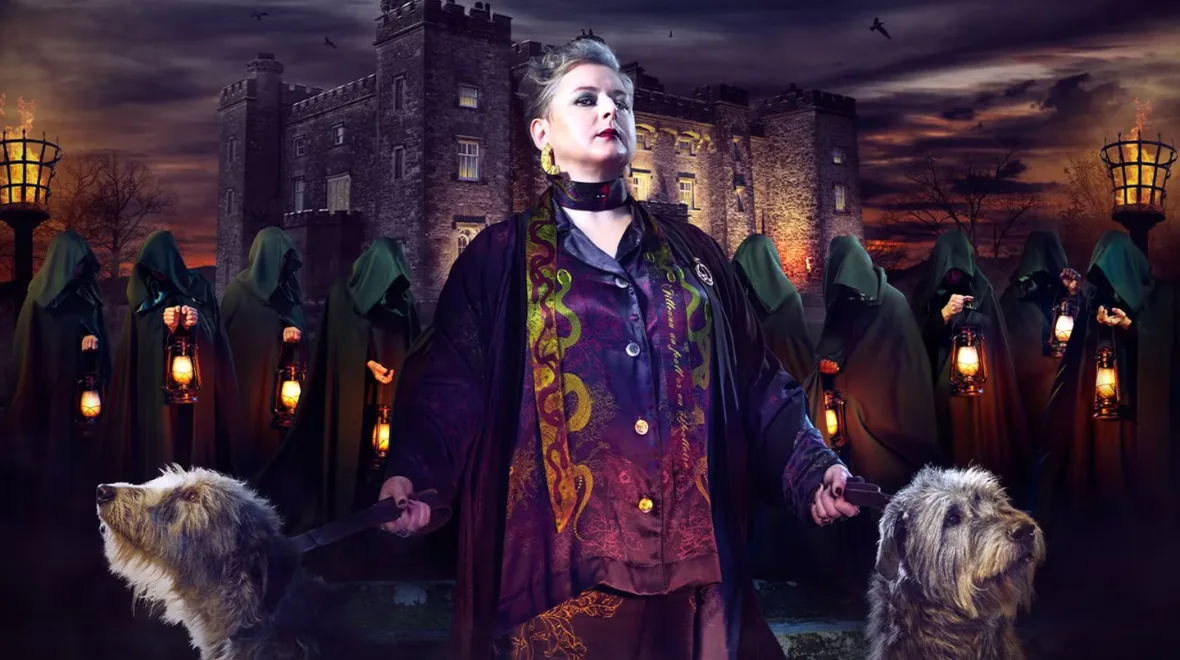 Claire Byrne set for major television return