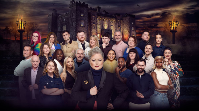 JOE.ie - This Traitors Ireland star was caught up in the GAA Catfish ...