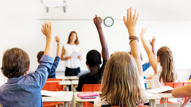 JOE.ie - Irish primary schools set to close early for October midterm