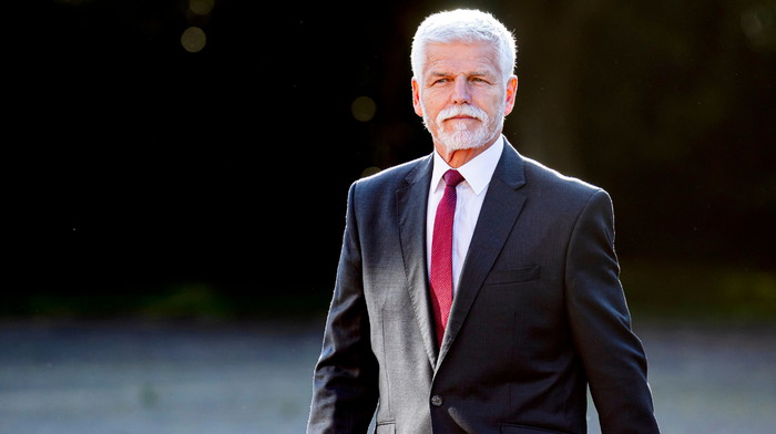 JOE.ie - Czech president tells NATO to 'shoot down Russian jets if ...