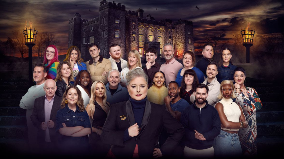 Broadcaster Claire Byrne announces shock departure from RTÉ