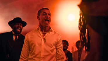 JOE.ie - What a character: Why Colonel Carrillo from Narcos is a TV great