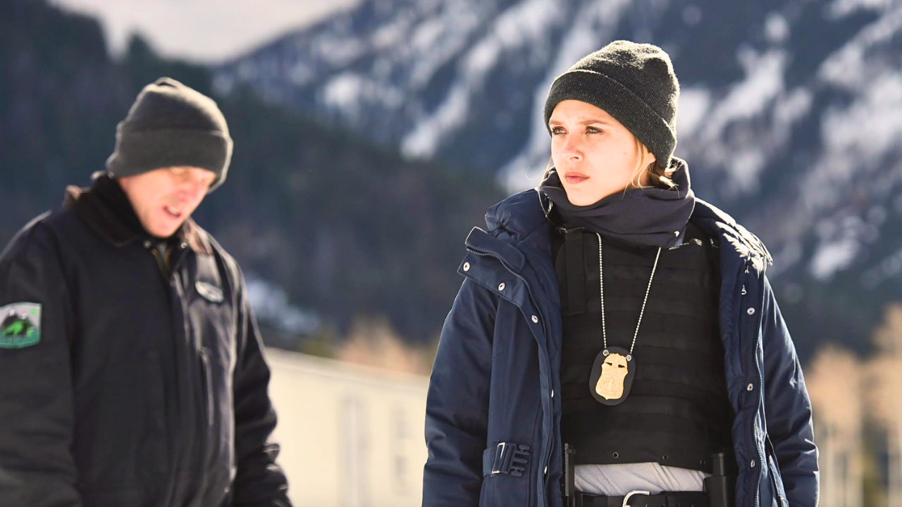 Prime Video has re-added an absolutely star-studded thriller movie