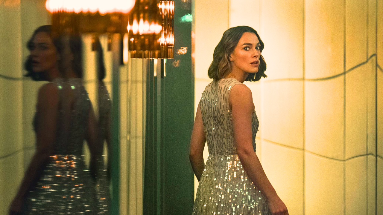 Gillian Anderson & Say Nothing star's new 'passion project' Irish ...