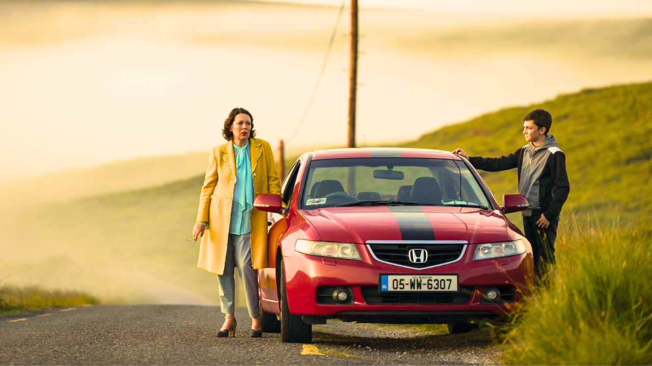 Netflix's best comedy show gets very hopeful season four update