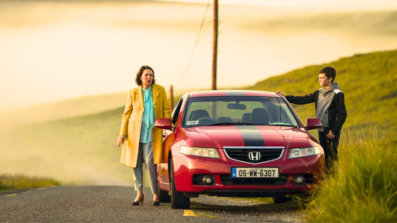 A very fun 2025 movie is now available to stream at home