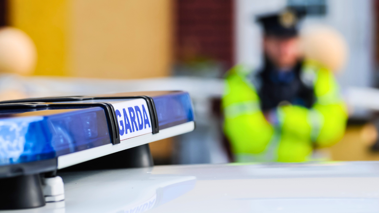 JOE.ie - Graham Linehan says he was arrested for tweets about trans ...