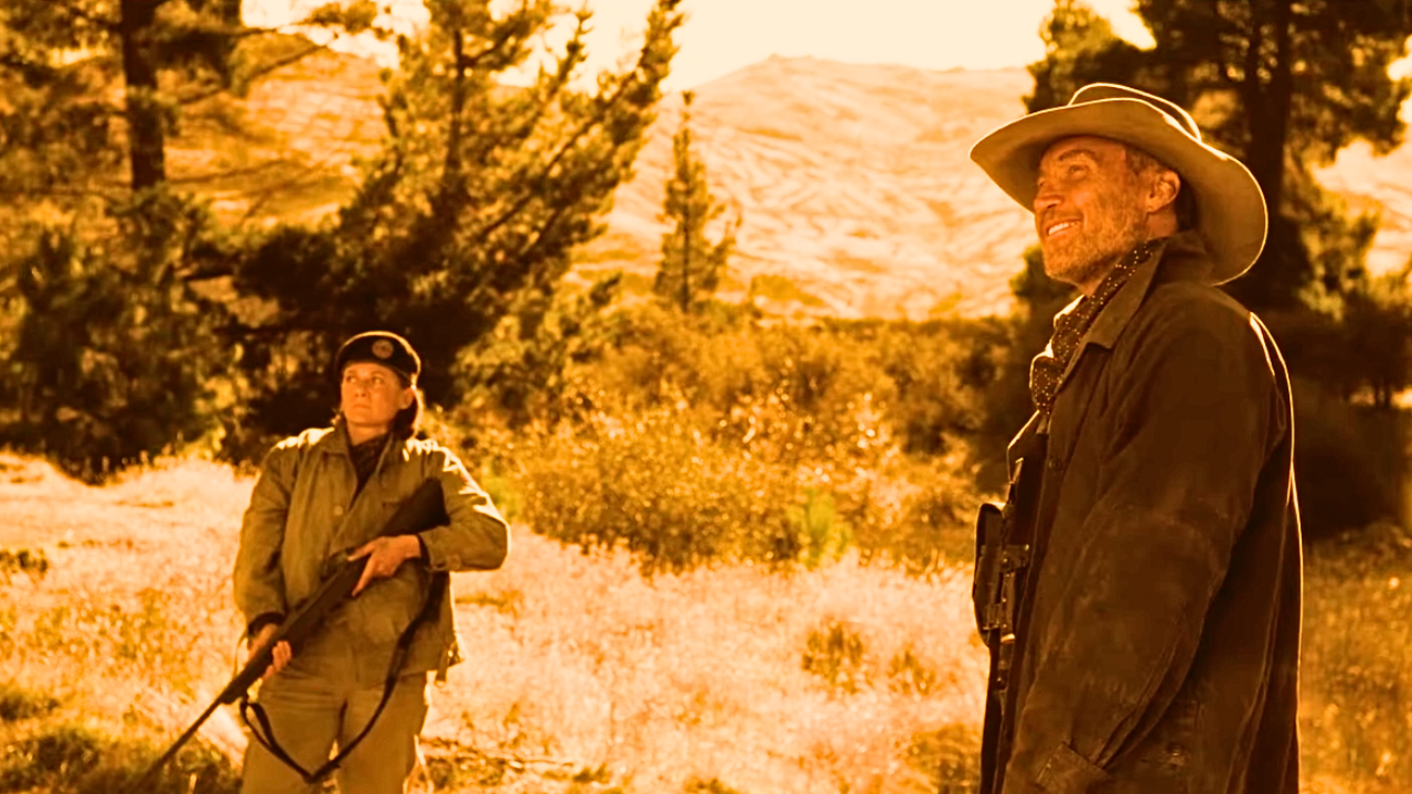 Insanely underrated Western starring Leo DiCaprio is being rediscovered ...
