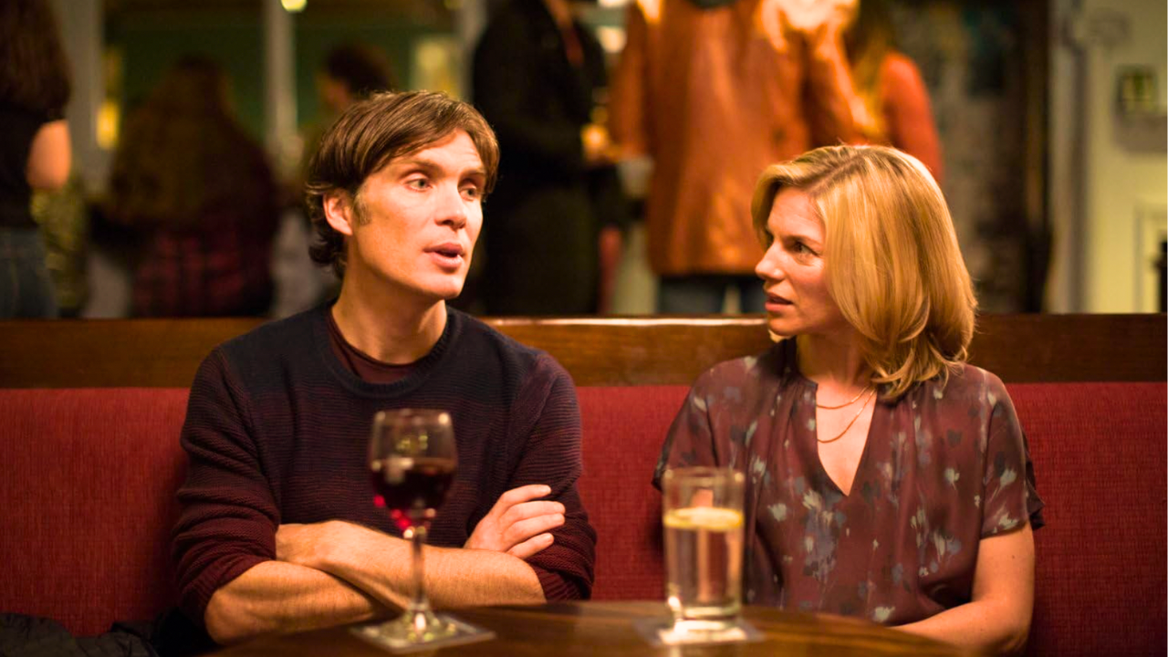 Cillian Murphy's 'stressful' new movie has just been added to Netflix