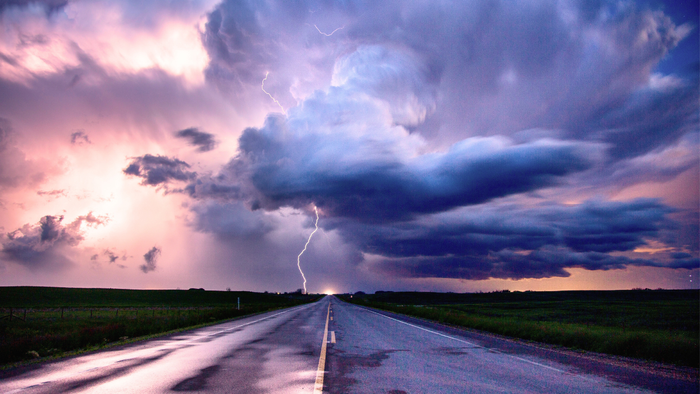 STATUS RED weather warning issued as Storm Amy set to cause damage
