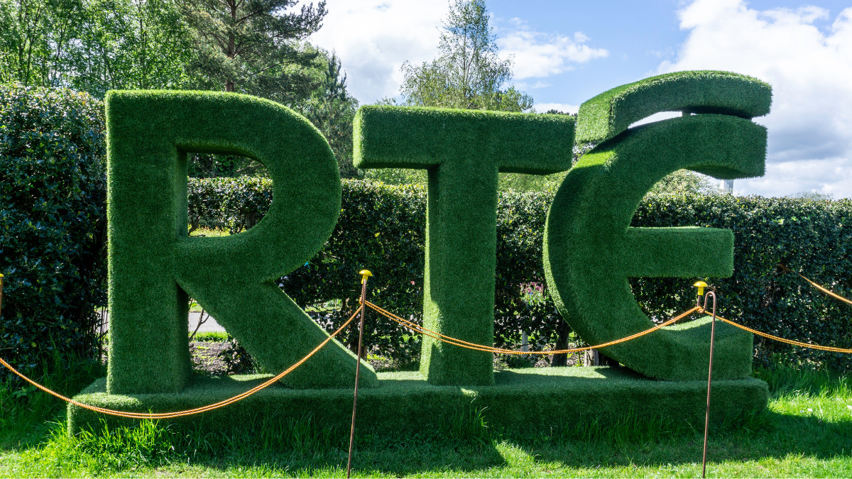 RTÉ announce when Aertel will officially switch off forever