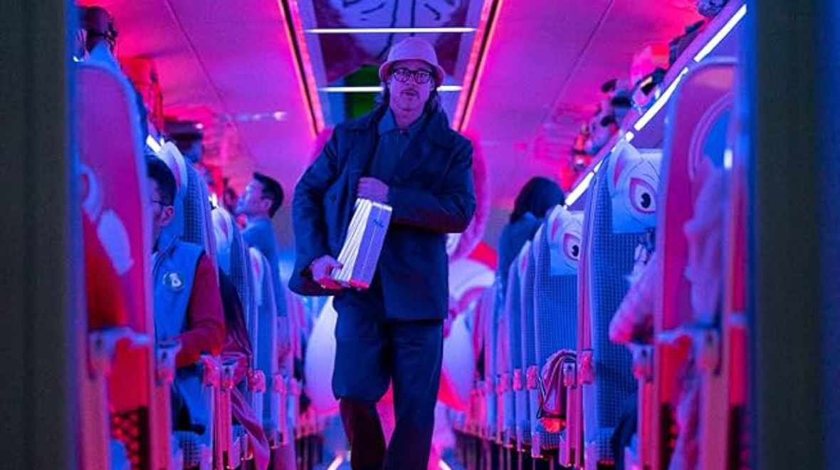 A very fun 2025 movie is now available to stream at home