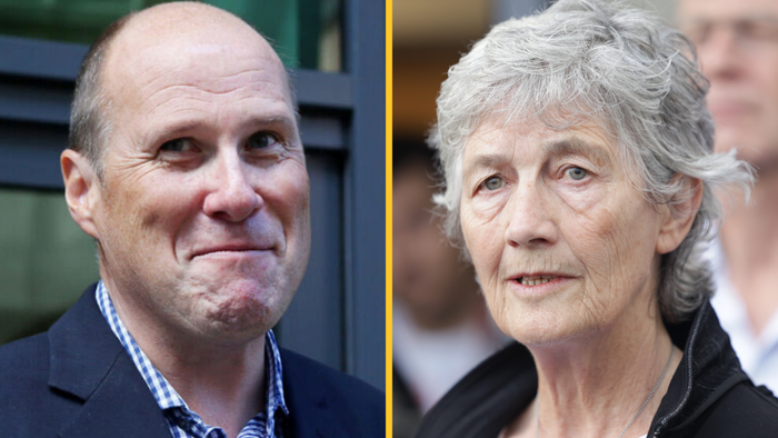 'Smear the bejaysus out of her,' former FG TD Ivan Yates' advice to ...