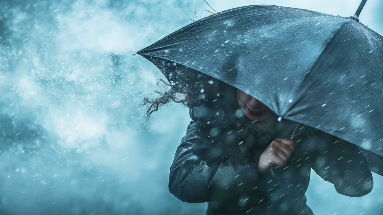 Met Éireann issues snow and ice warning for five counties from midnight