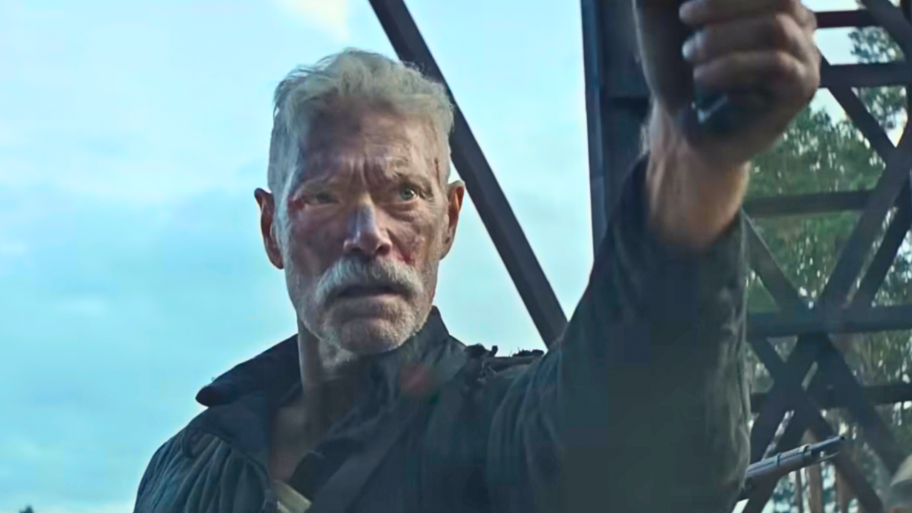 A great new war action thriller movie is available to watch this week