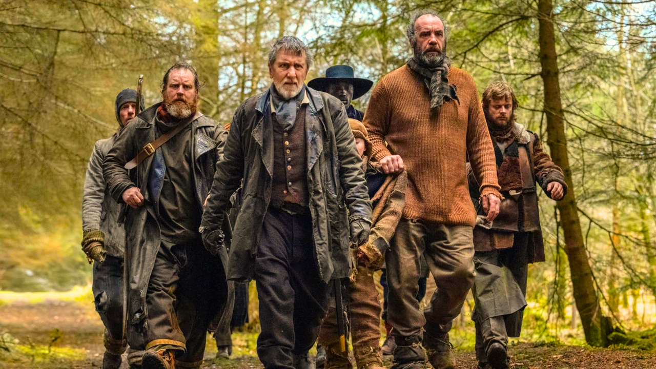 Insanely underrated Western starring Leo DiCaprio is being rediscovered ...