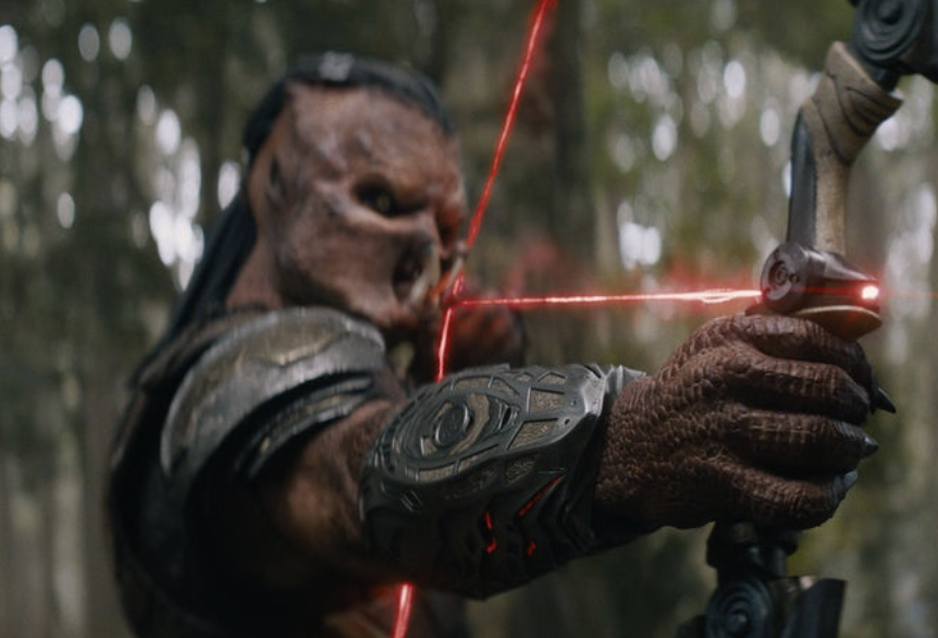 One of the best sci-fi movies of 2025 is finally available to watch ...