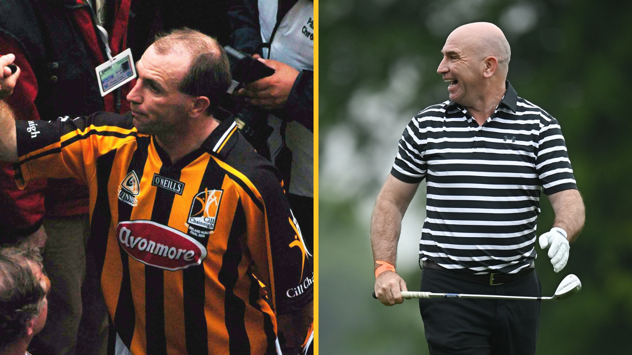 JOE.ie - DJ Carey receives five-and-a-half years prison sentence for ...