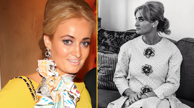 Irish fashion designer Catriona Hanly dies suddenly