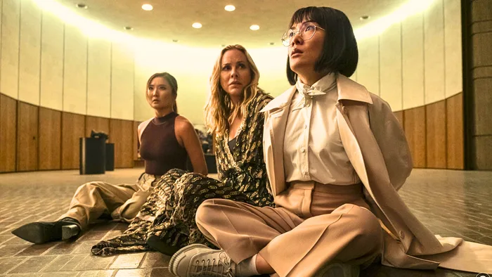 New season of one of Netflix's best shows ever gets exciting update