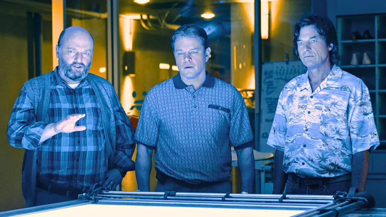 JOE.ie - What a character: Why Colonel Carrillo from Narcos is a TV great