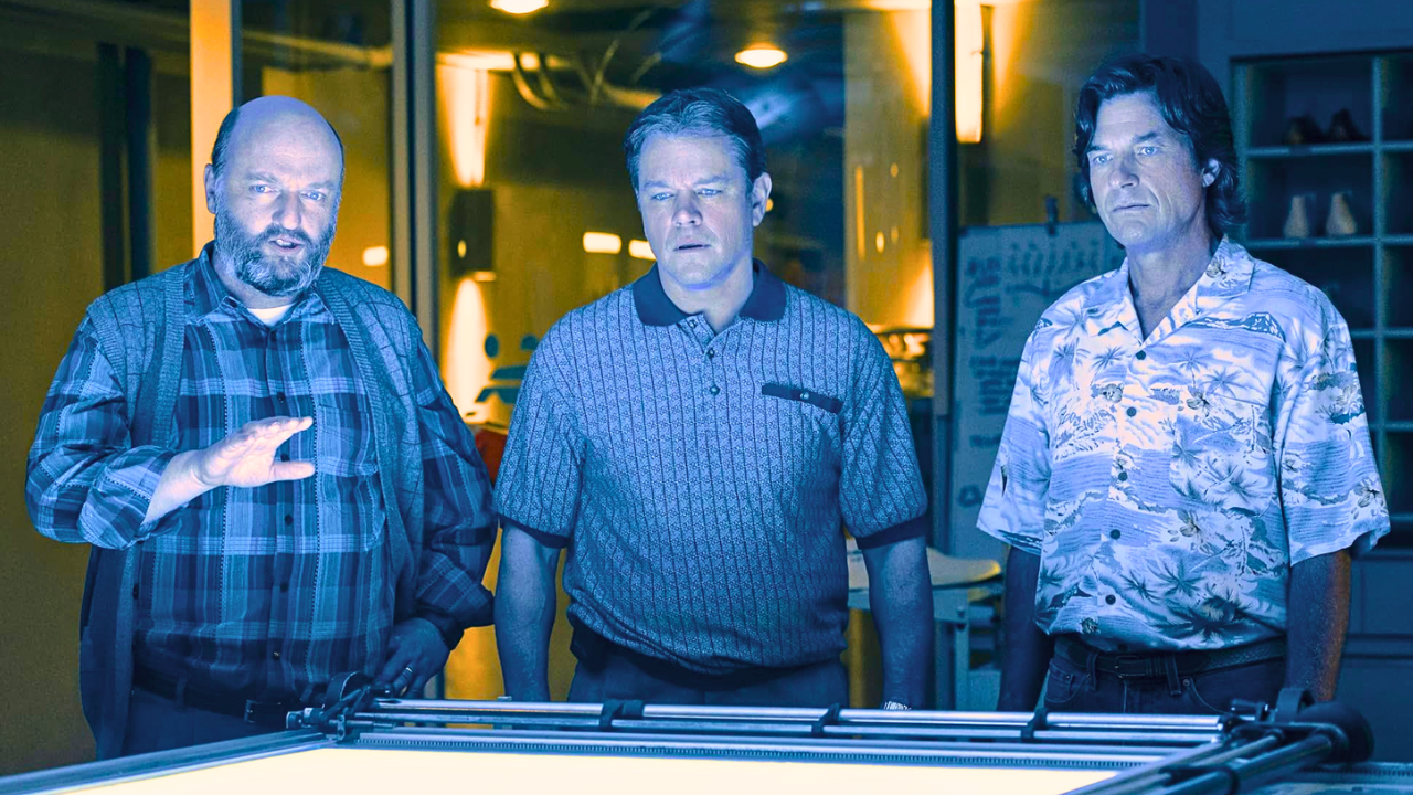 JOE.ie - What a character: Why Colonel Carrillo from Narcos is a TV great