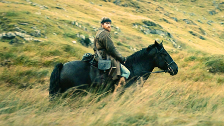 Netflix has added an action movie described as a mix of John Wick and Rambo