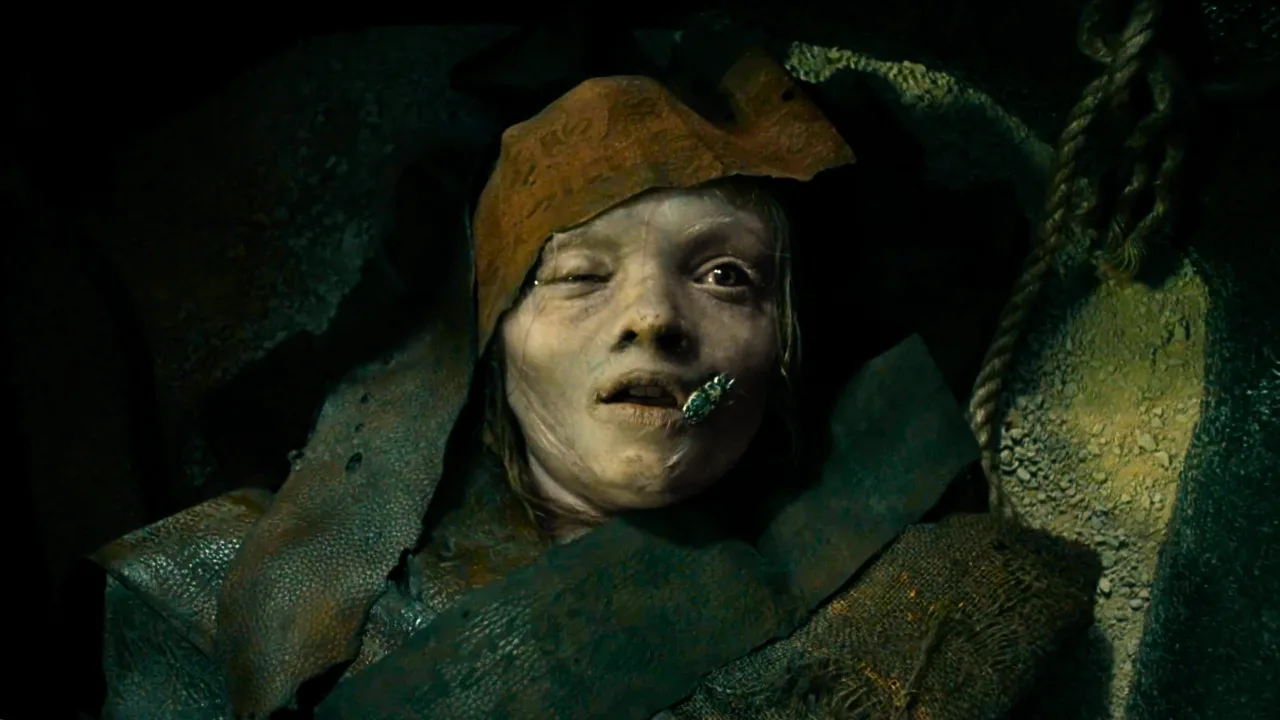 JOE.ie - Coronation Street star Sheila Bernette has died