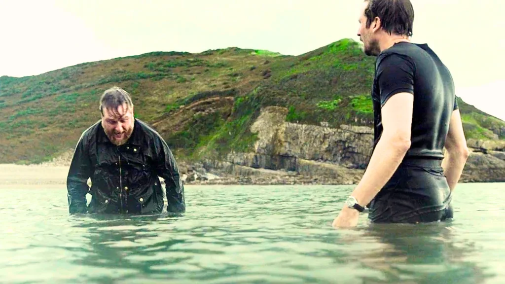 Prime Video has added one of 2025's biggest action movies