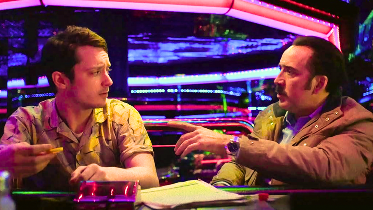 A severely overlooked crime thriller is among the movies on TV tonight