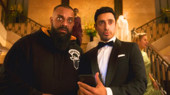 New show about next James Bond gets exciting first look