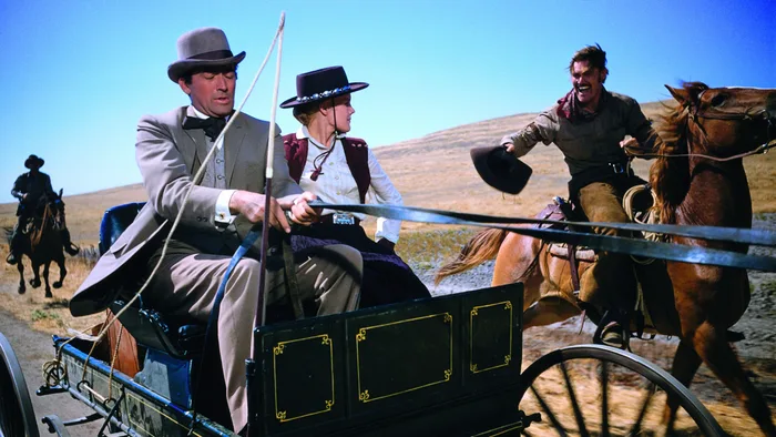 A Western movie with 100% on Rotten Tomatoes is on TV tonight